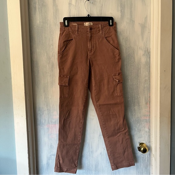 Universal Thread | Pants & Jumpsuits | Slimfit Cargo Pants | Poshmark